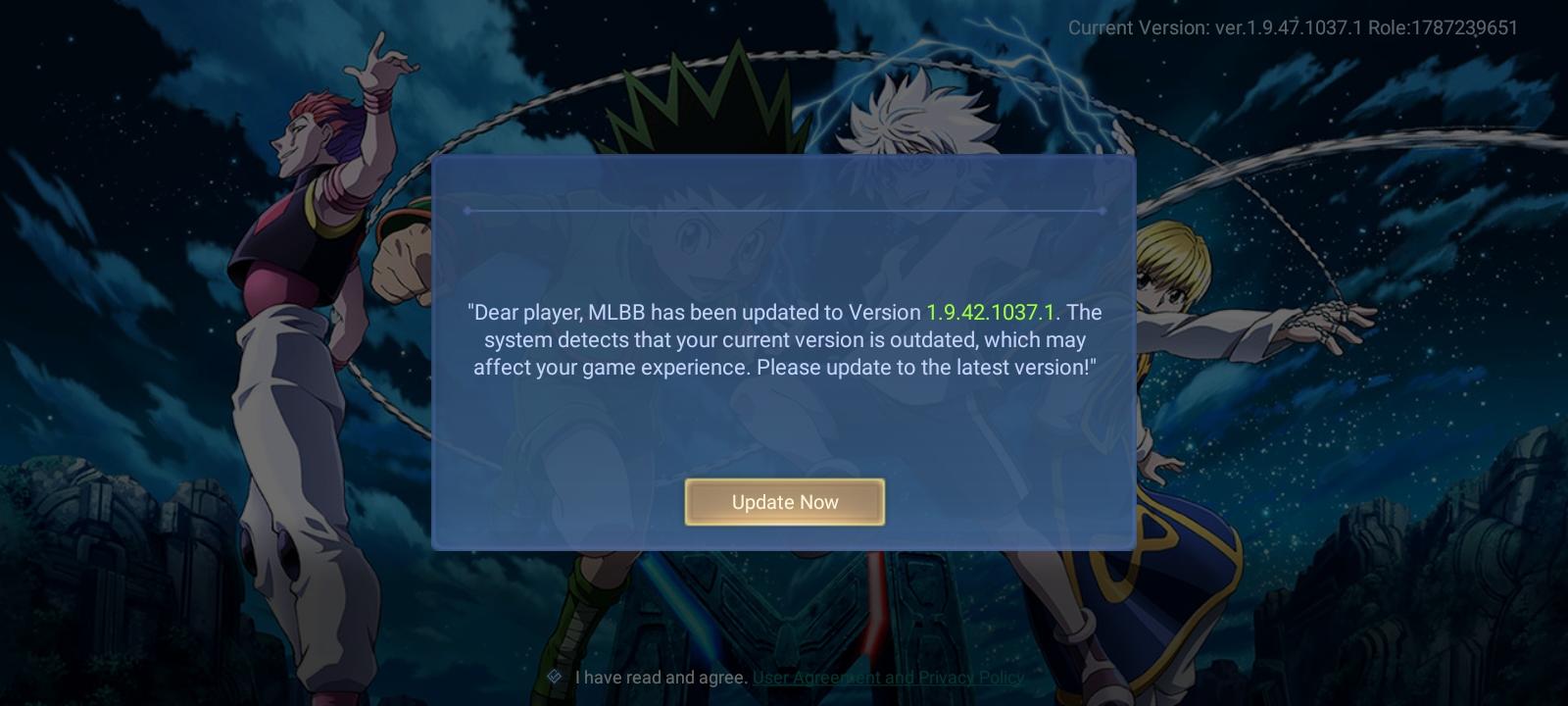 Mobile Legends: Bang Bang Beta - turbold's Posts - TapTap