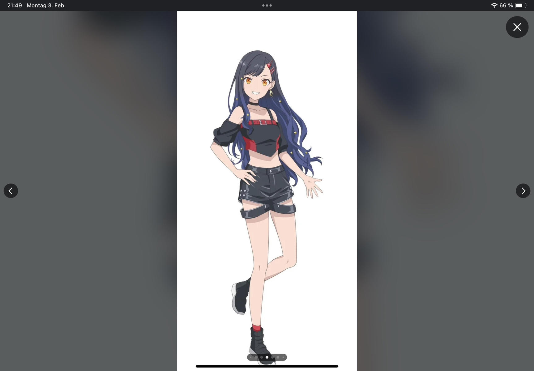 Project SEKAI COLORFUL STAGE! feat. Hatsune Miku - Sharyn Füllner's Posts - TapTap