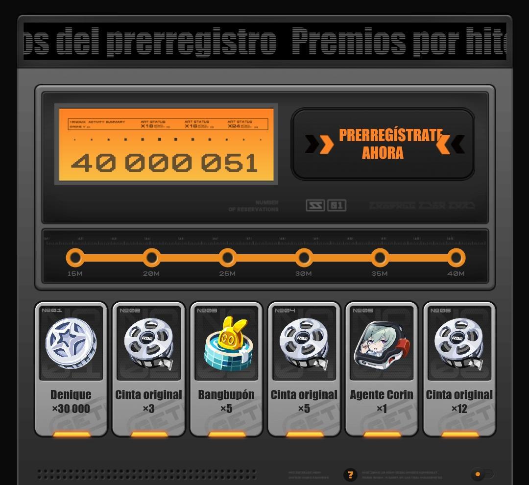 Mission Accomplished - Zenless Zone Zero - TapTap
