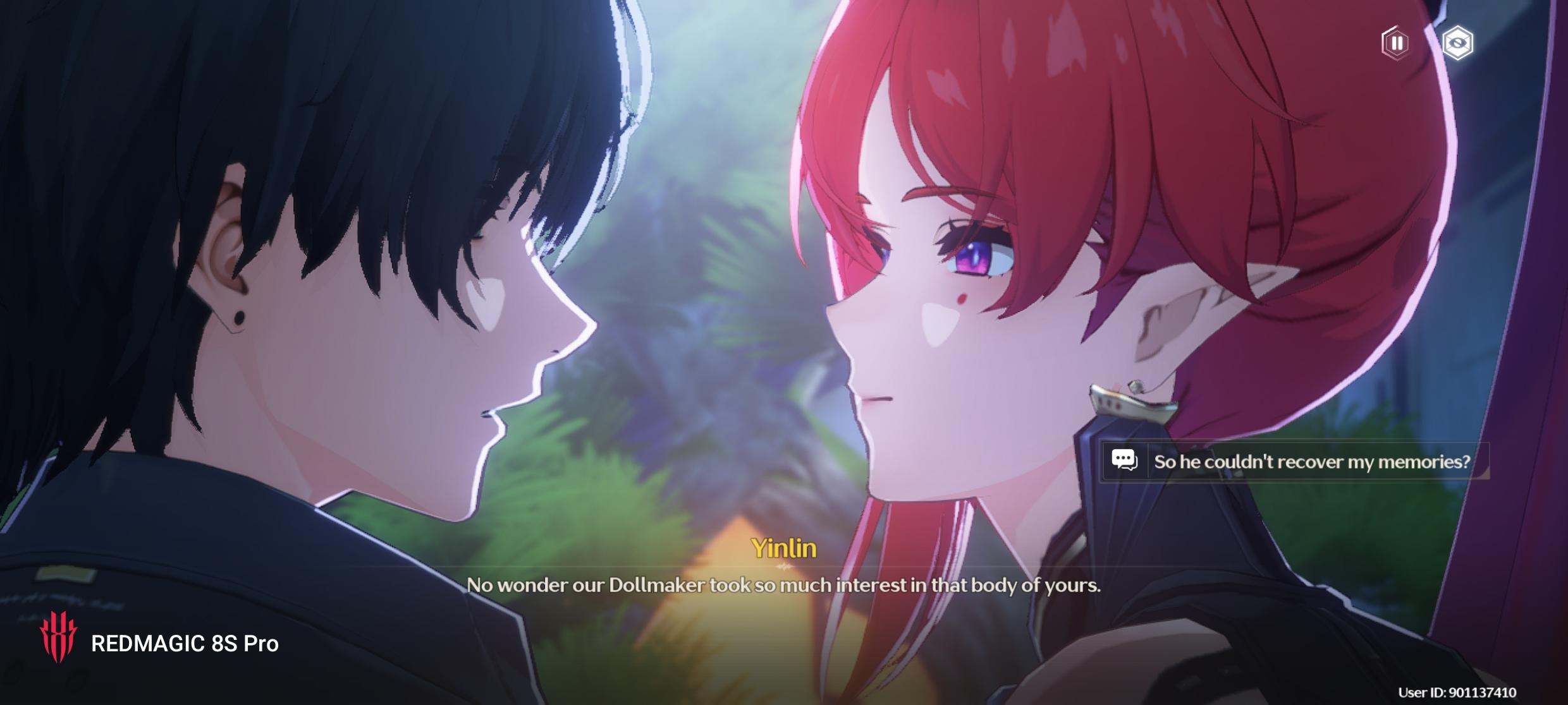 Wuthering Waves - Itz Ray's Posts - TapTap