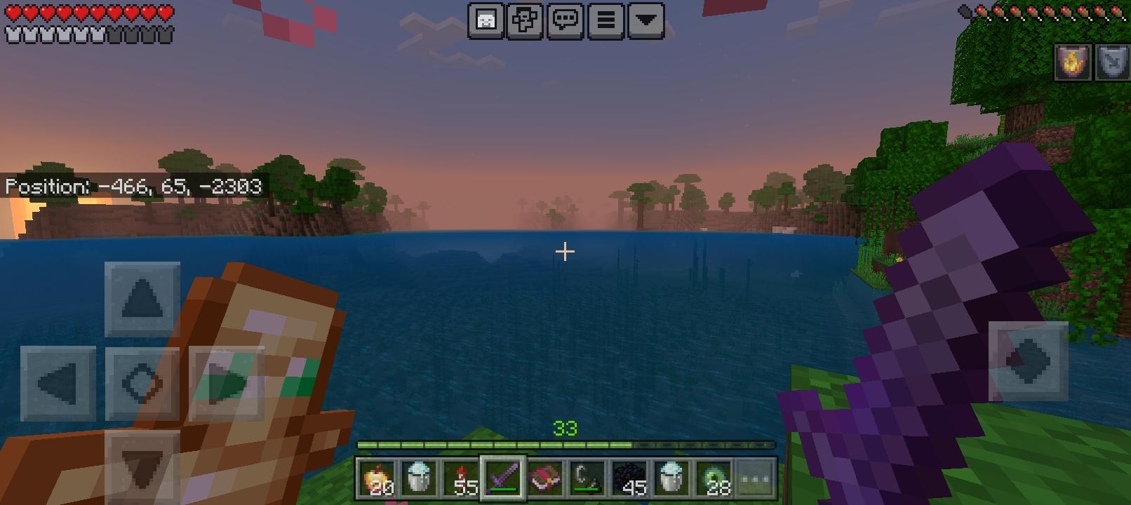 Minecraft but alone - Minecraft - TapTap