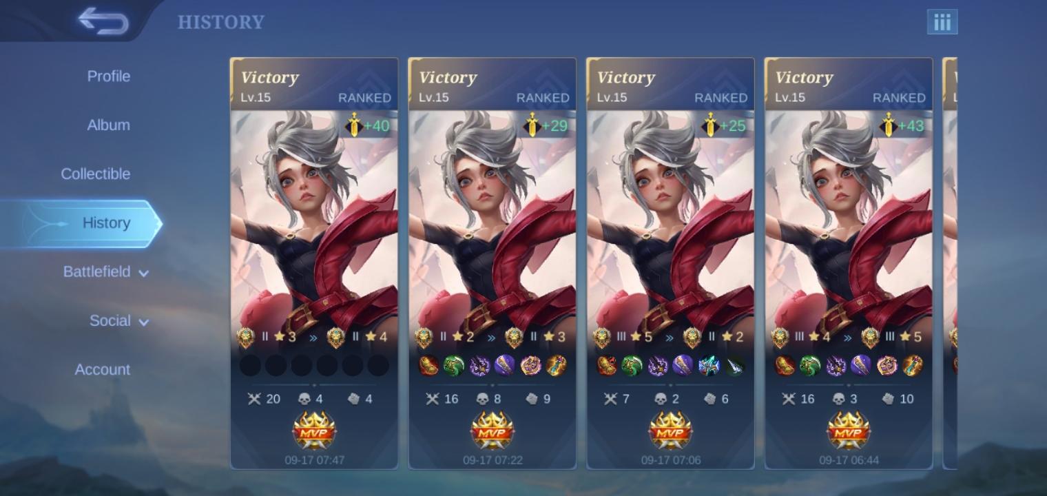 My favouri...-Ko Paing's Posts - TapTap