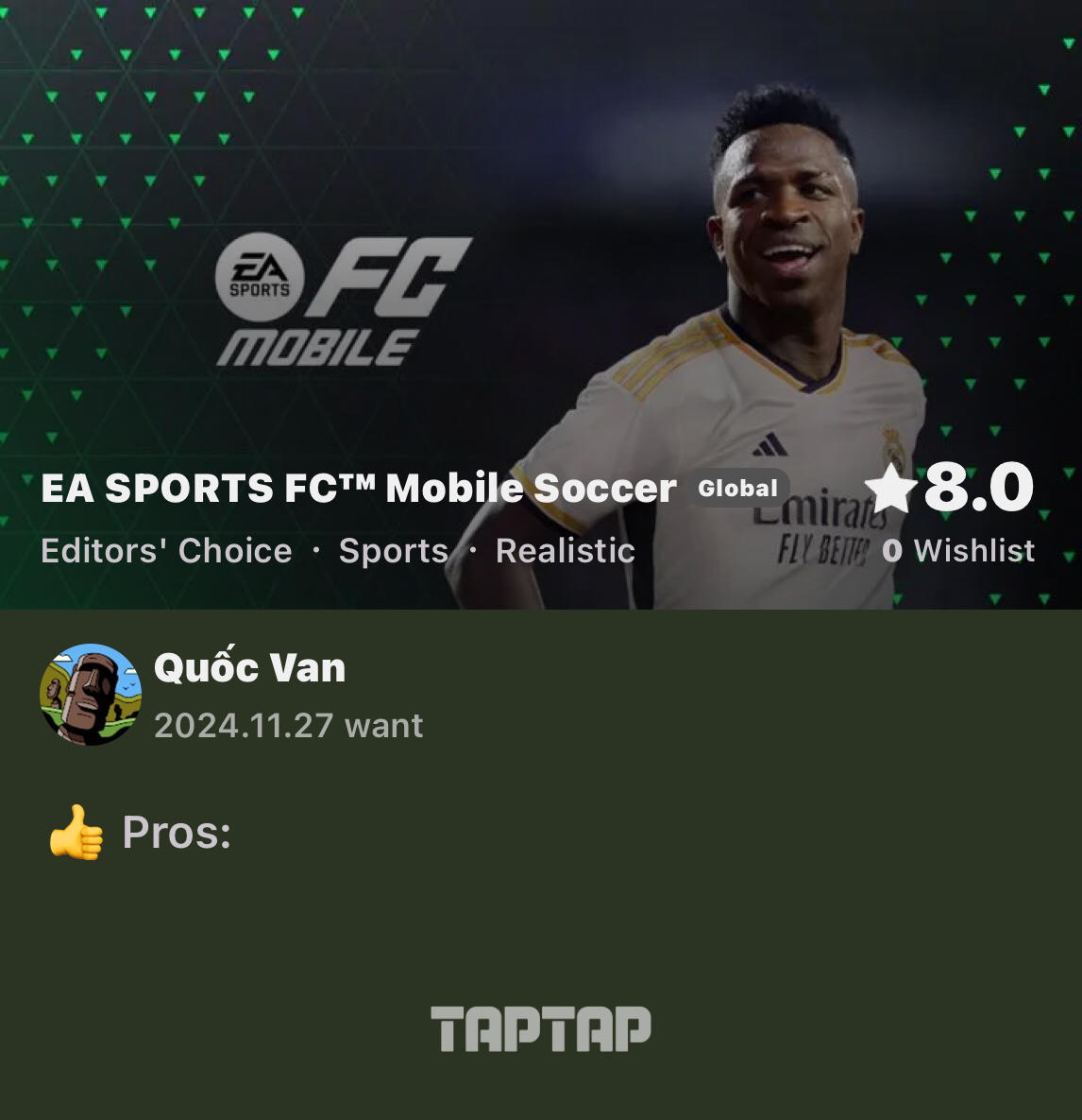 TapTap - Quốc Van's Posts - TapTap