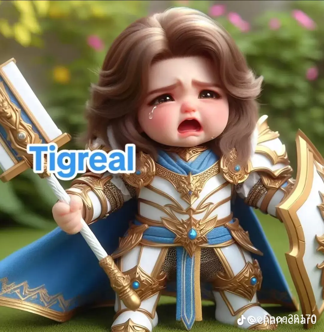 Mobile Legends: Bang Bang - Ko Ko's Posts - TapTap