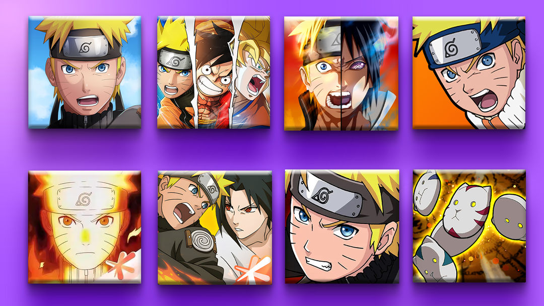 8 BEST NARUTO Games For Android & iOS | TOP NARUTO MOBILE GAMES 2025 ...