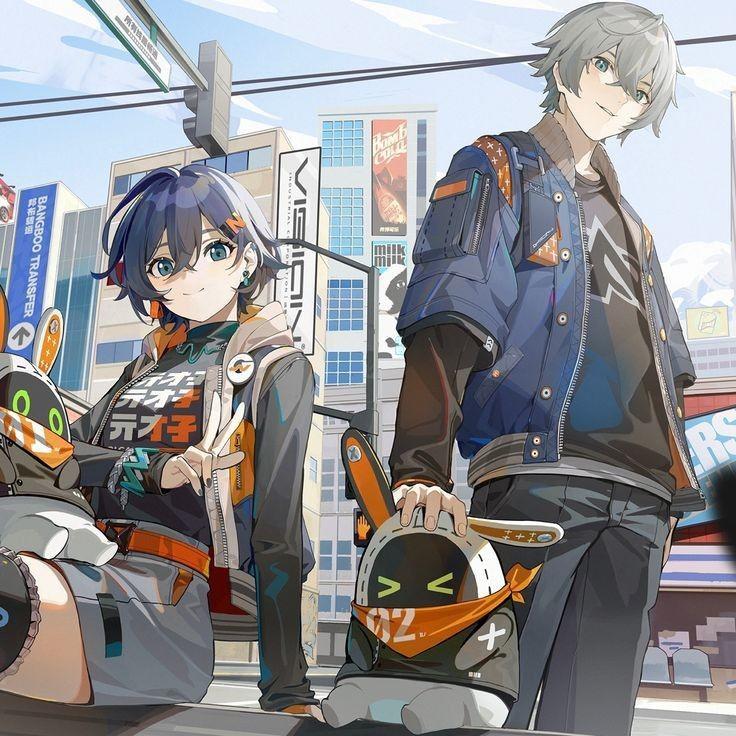 Zenless Zone Zero - Imma Catto's Posts - TapTap