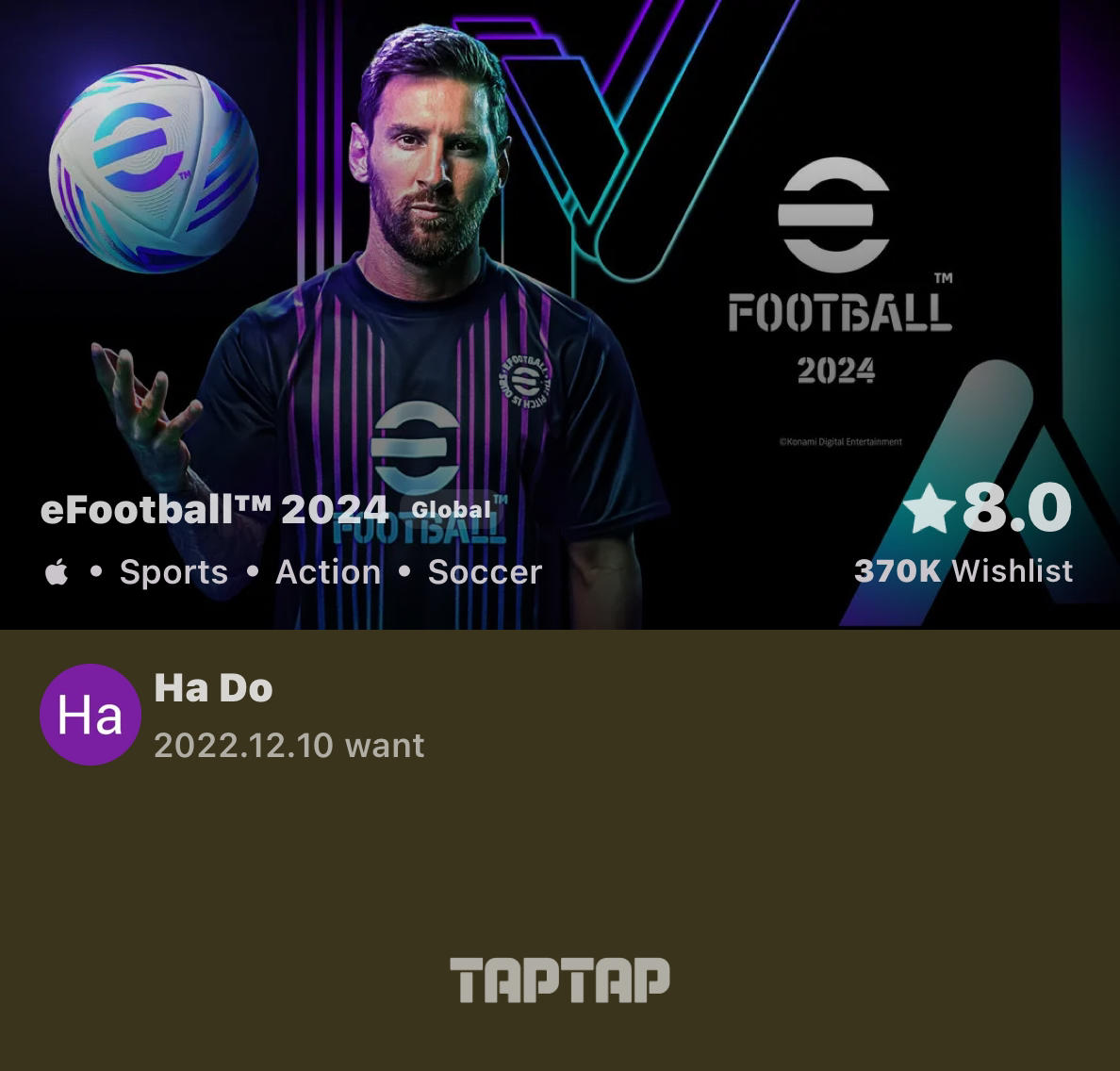 TapTap - Ha Do's Posts - TapTap