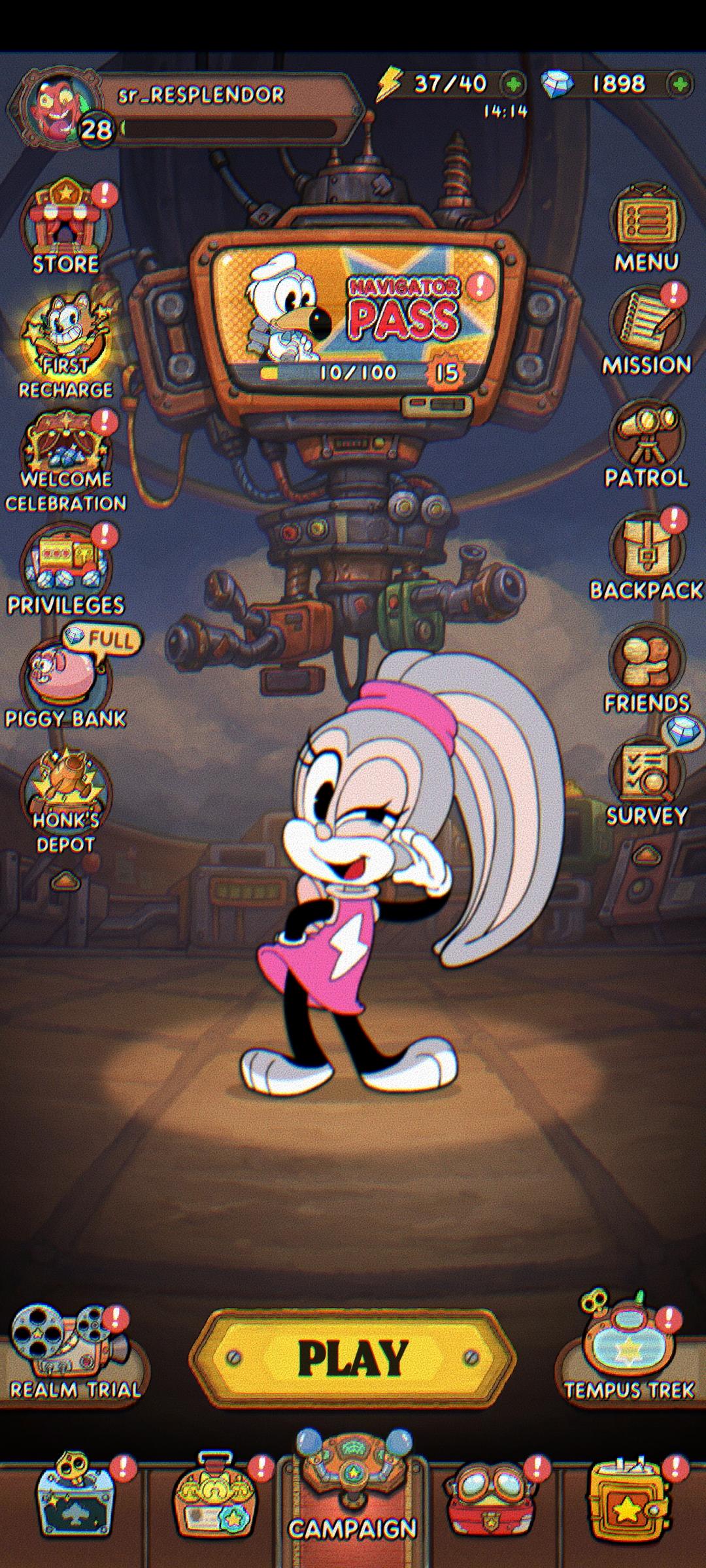 ACECRAFT - Mr. Nimbus's Posts - TapTap