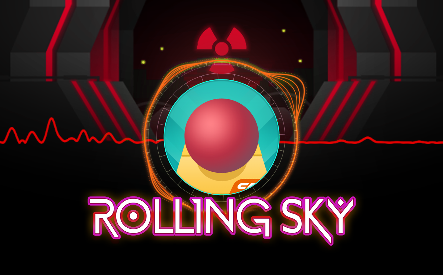 Rolling Sky (News) - Rolling Sky - TapTap