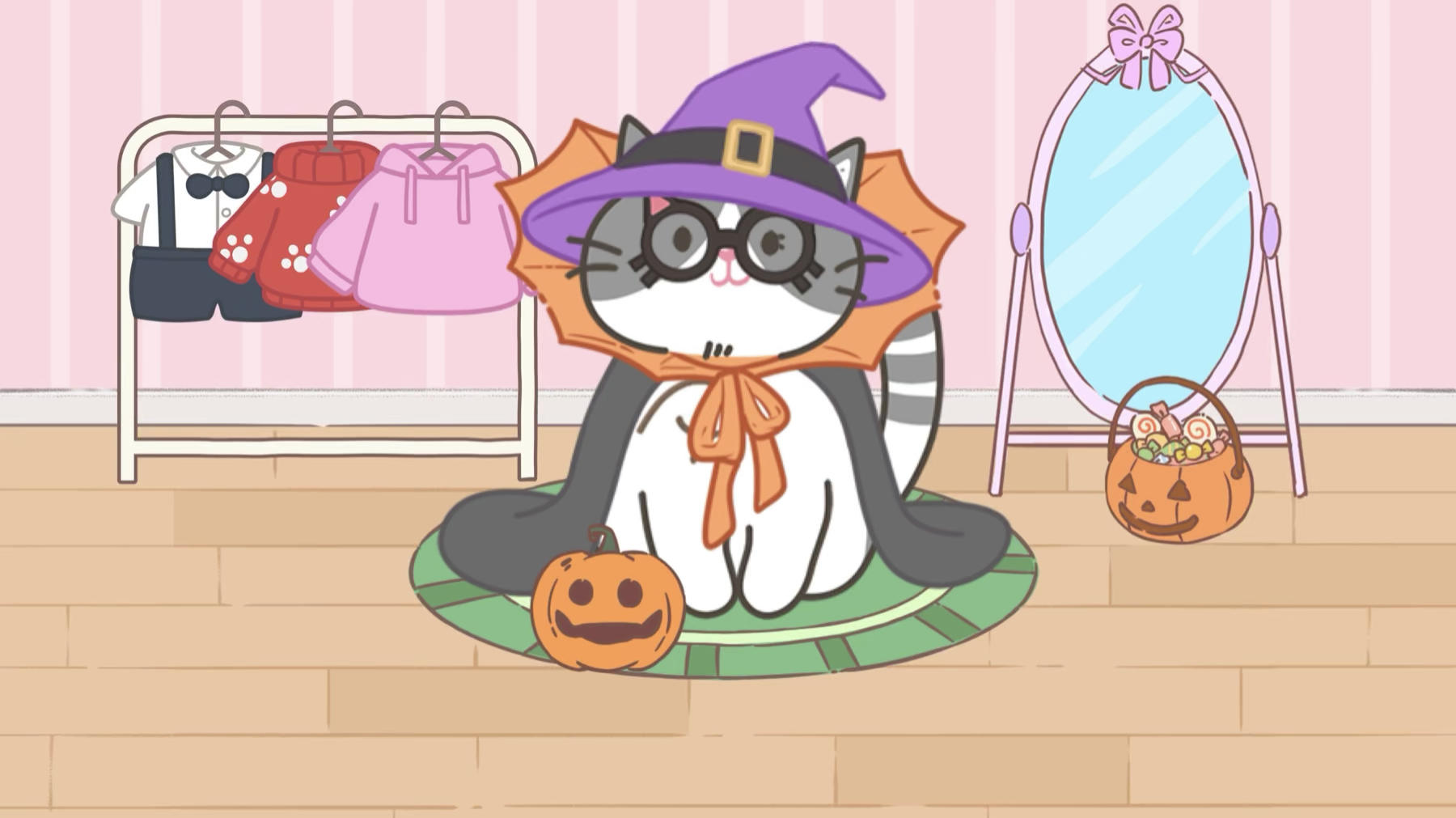 Meow - Pet Pal Paw - TapTap