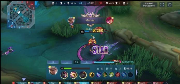 Mobile Legends: Bang Bang Beta - Myo Thaw Tar's Posts - TapTap