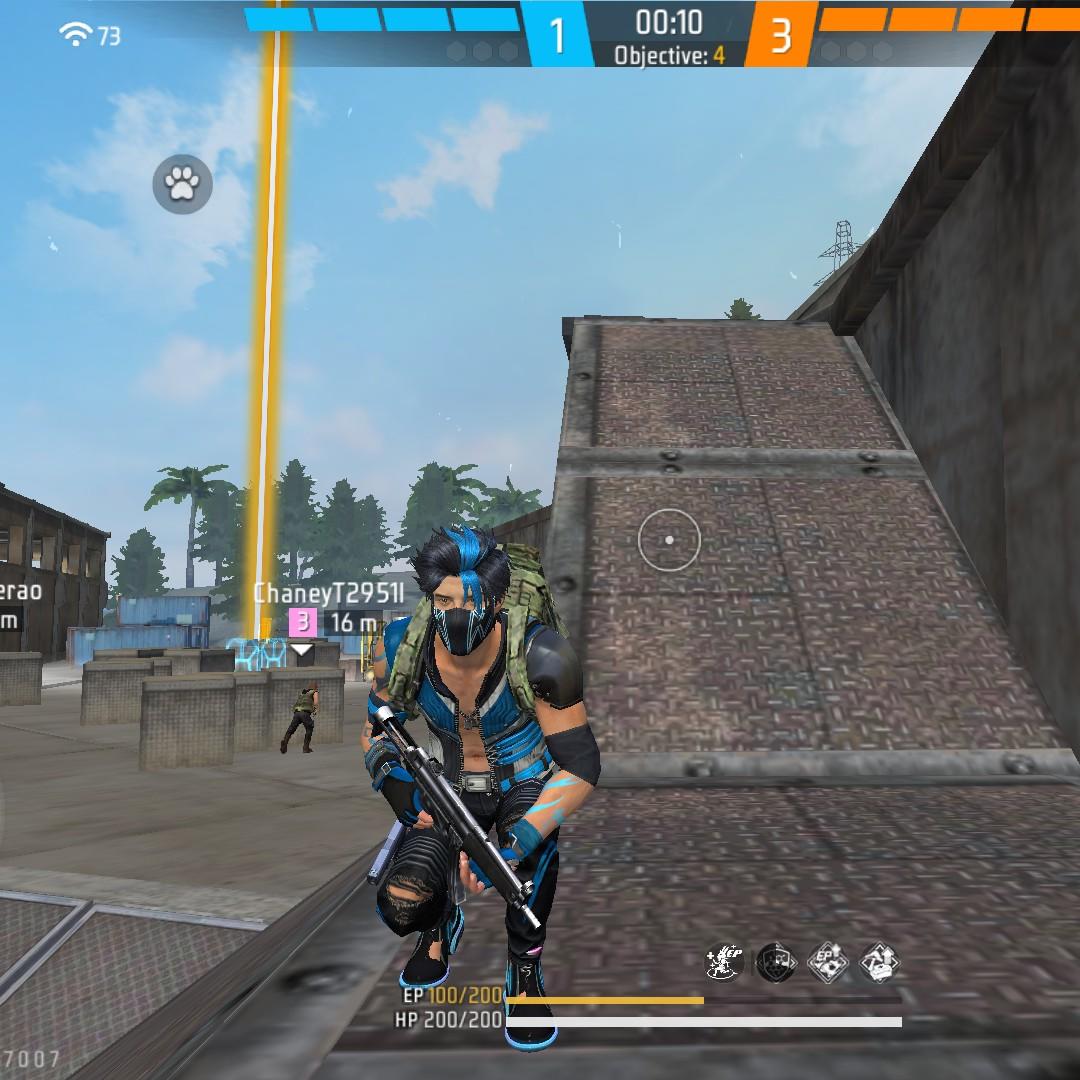 Free Fire MAX - MythicAadit's Posts - TapTap