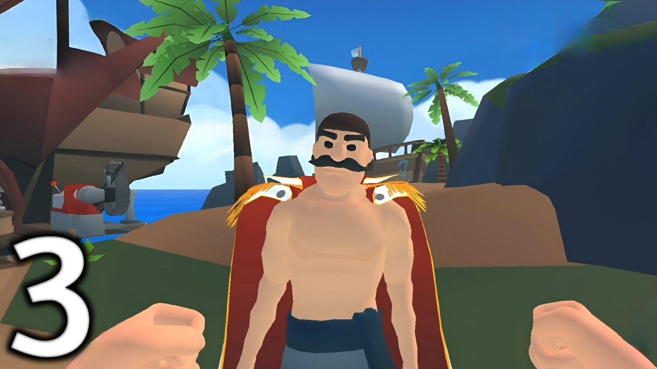 Legendary Fish Hunter - Gameplay Walkthrough Part 3 - Legendary Fish ...