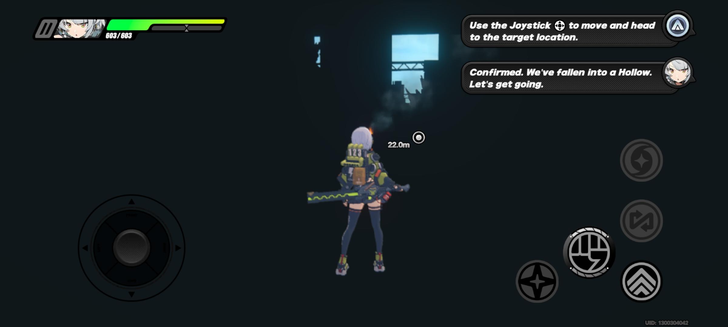 Zenless Zone Zero - Josh Cruz's Posts - TapTap