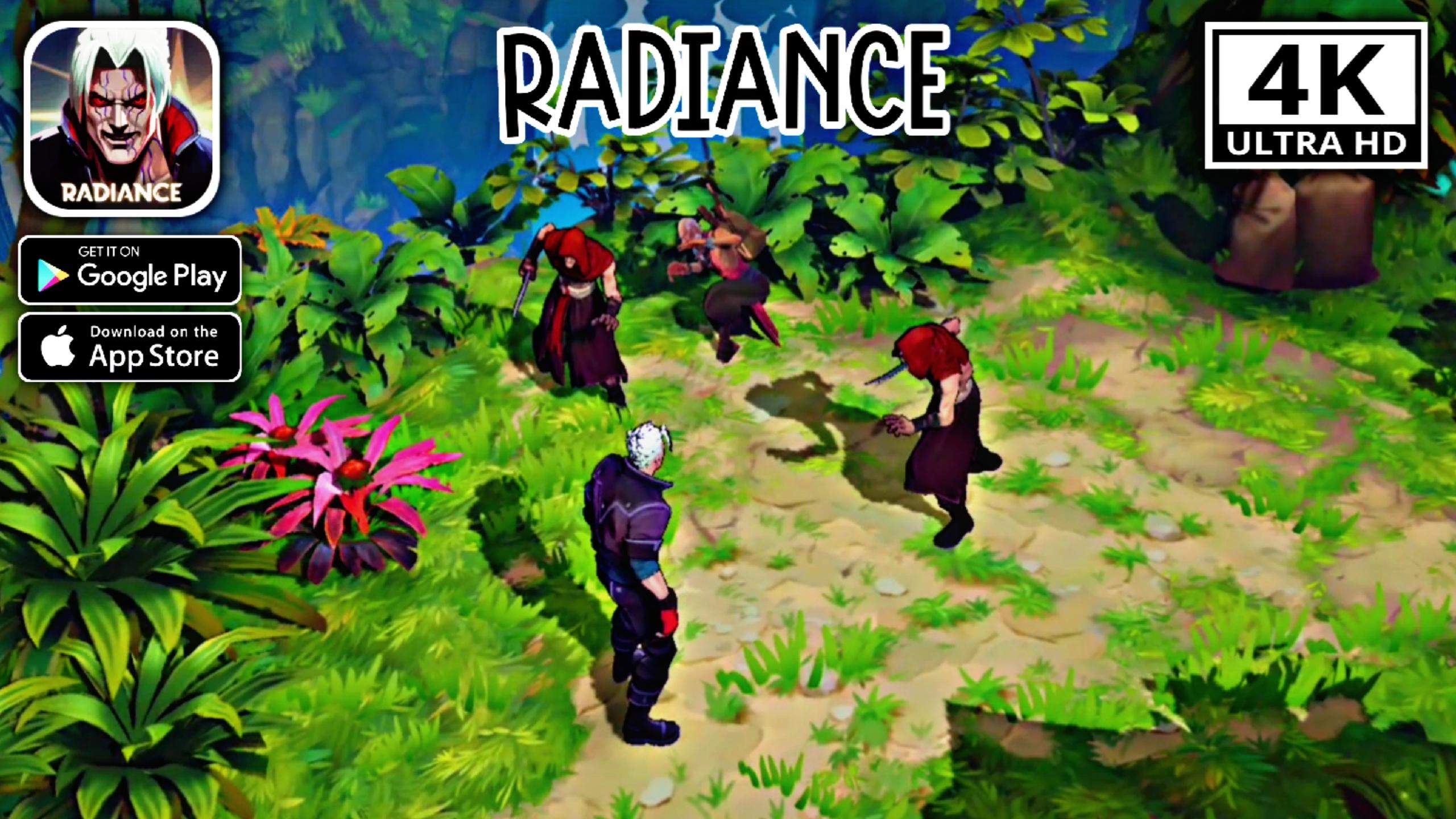 Radiance android iOS apk download for free-TapTap