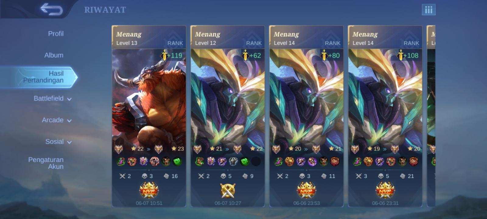 play for fun - TapTap