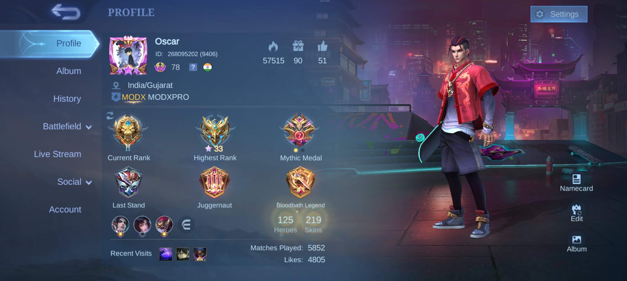 mlbb forever - Mobile Legends: Bang Bang - TapTap