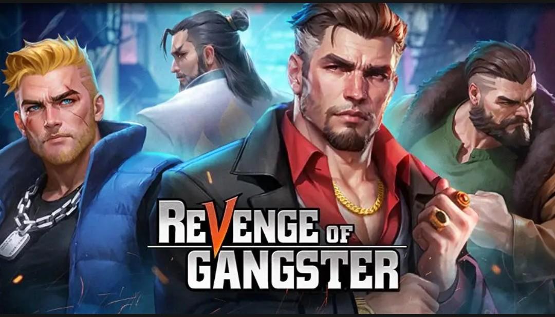Revenge of Gangster Latest Version for Android/iOS - TapTap