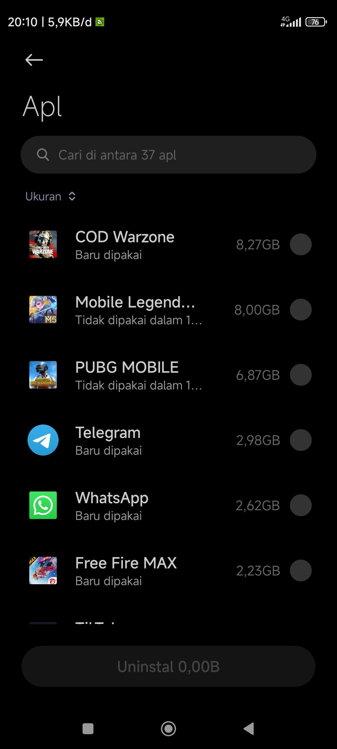 Call of Duty®: Warzone™ Mobile - destriyer's Posts - TapTap