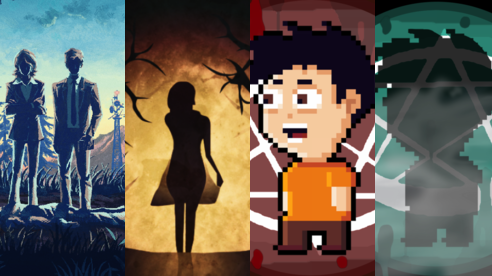 Awesome offline story based games for Android/IOS - TapTap