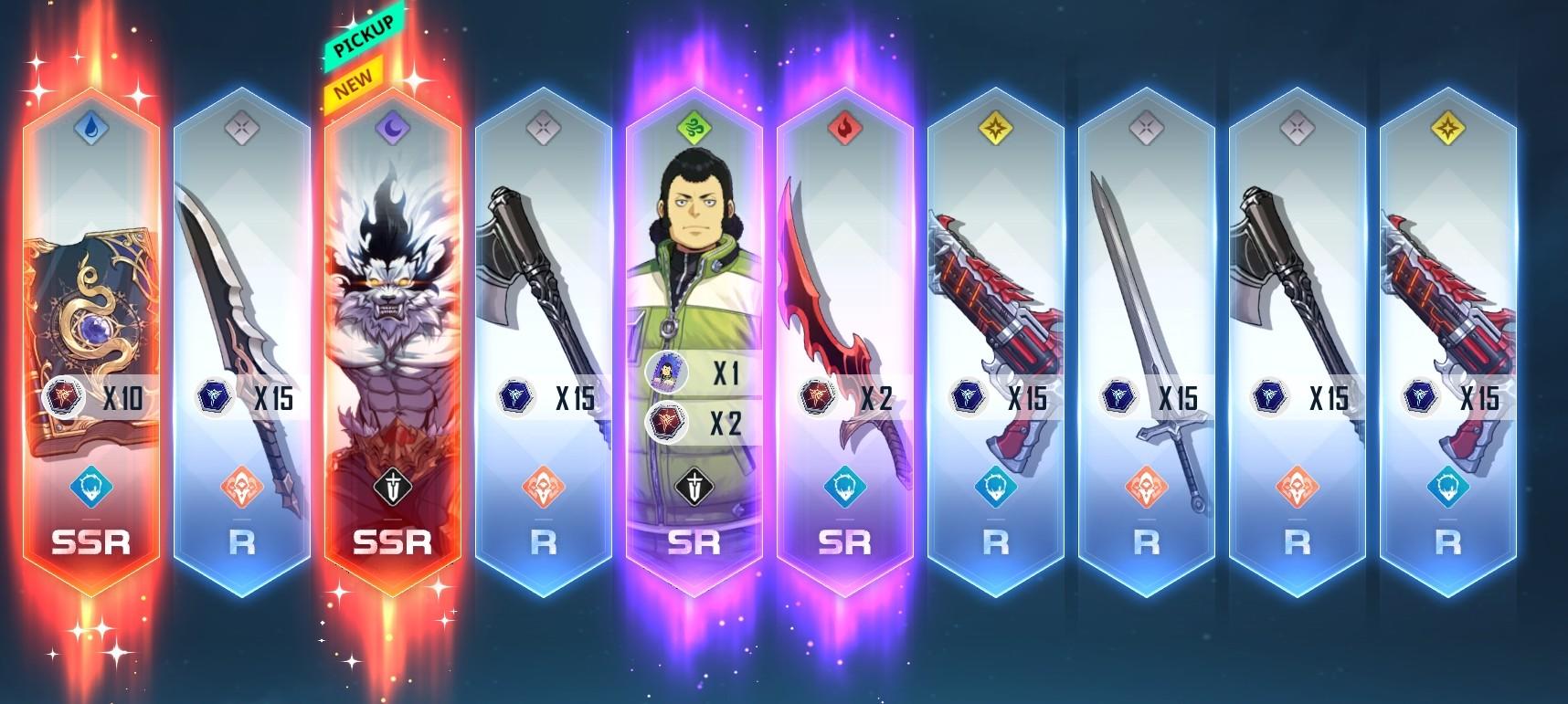 Ariff Rico's Posts - TapTap