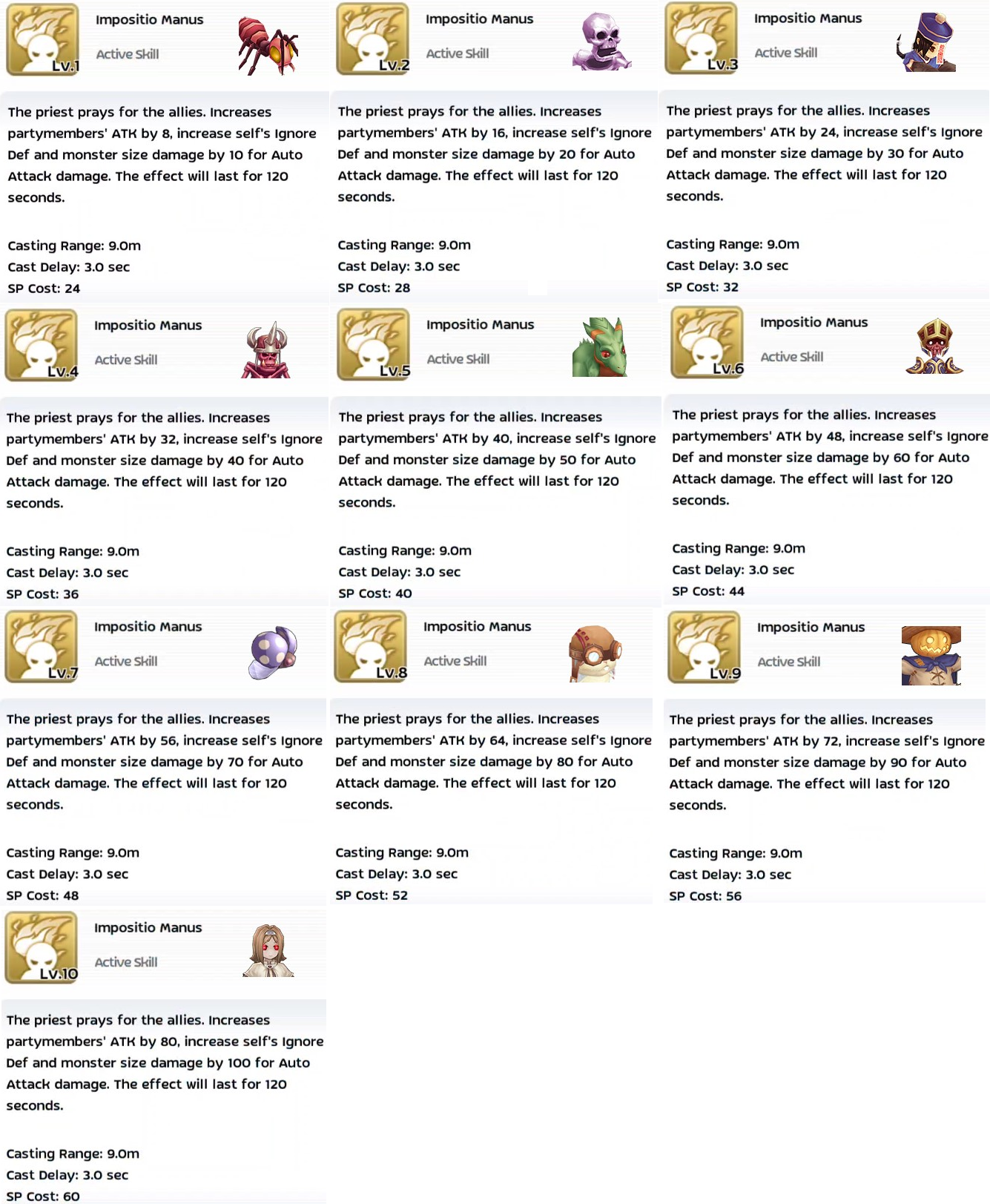 Rogue Plagiarism Skills - Ragnarok M: Eternal Love - TapTap