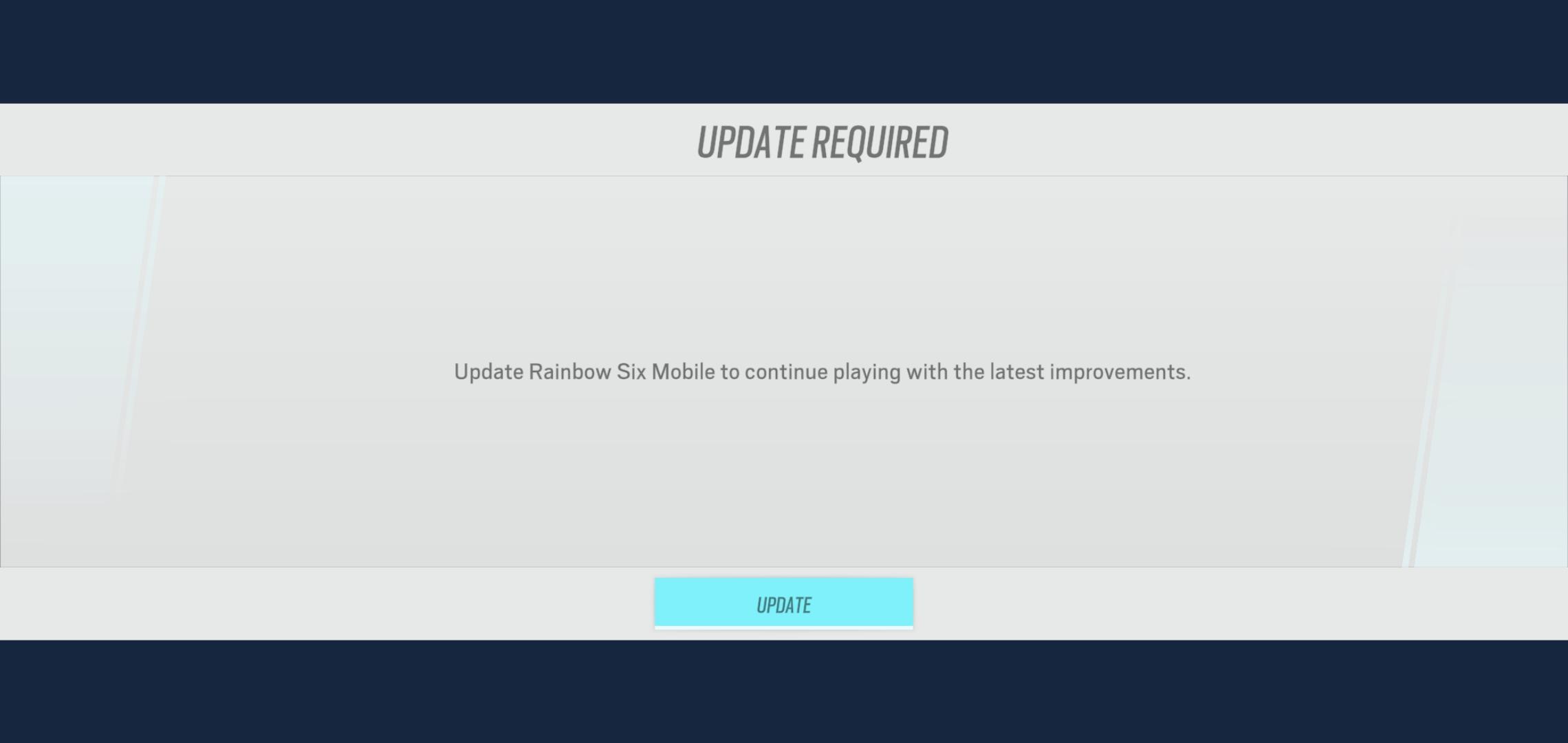 Rainbow Six Mobile - giganiga's Posts - TapTap