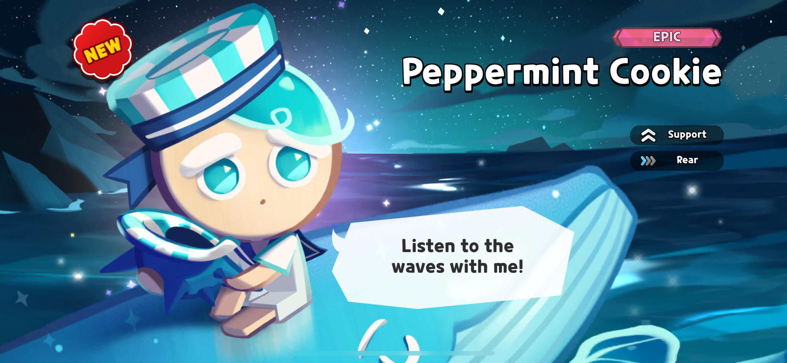 My New Cookie Run Kingdom Cookies - CookieRun: Kingdom - TapTap