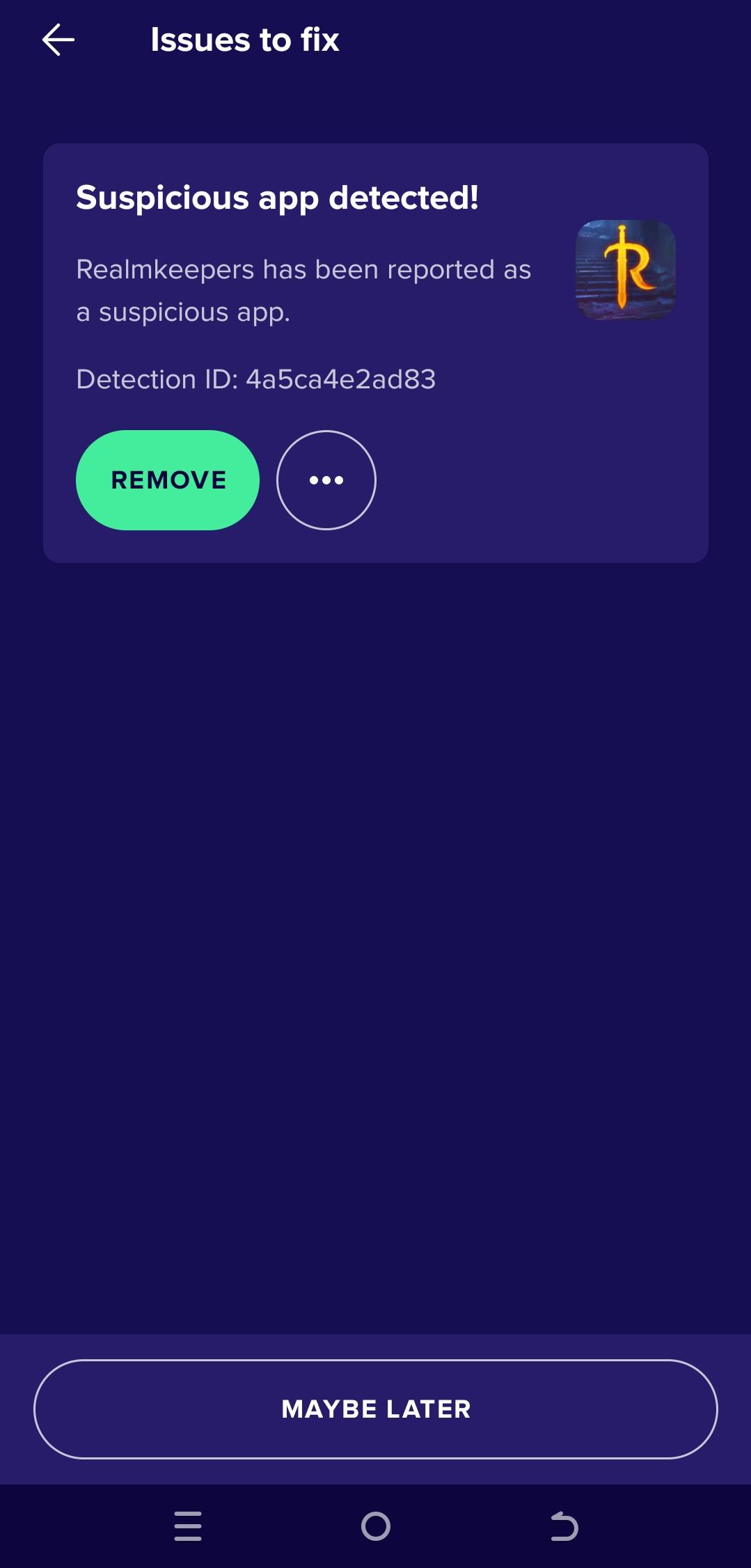 Realmkeepers MMORPG - Lance's Posts - TapTap