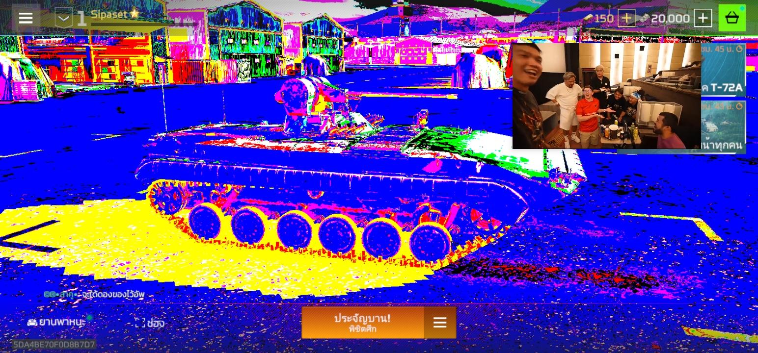 MWT: Tank Battles Gameplay All Tier/Class Tanks Showcase Part 2 ...