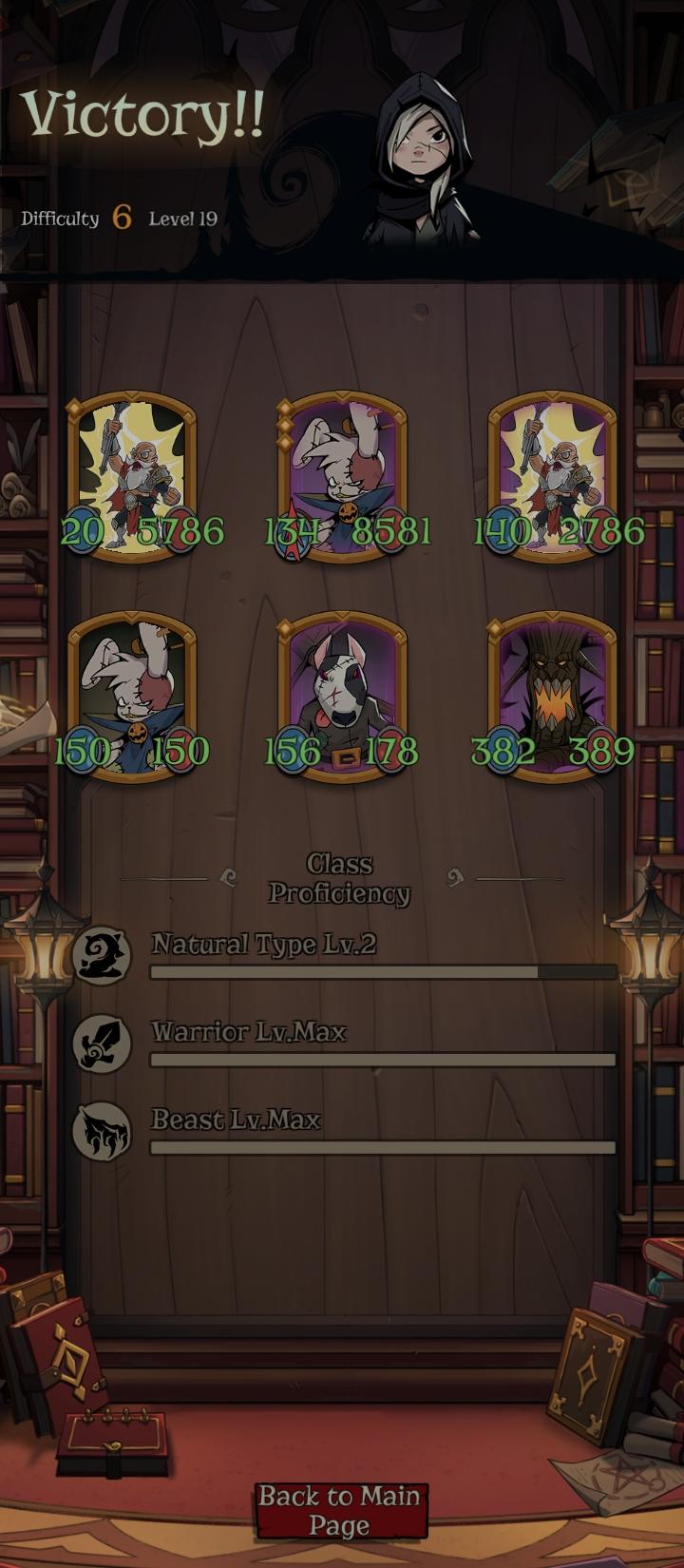 Night of the Full Moon - s4knight's Posts - TapTap