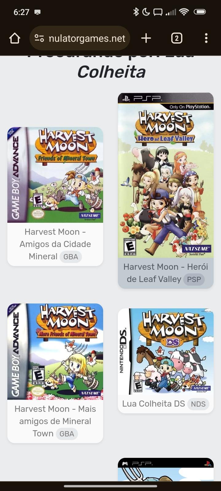 MY FIRST AND TODAY THE MOST NOSTALGIC FARMING GAME - TapTap