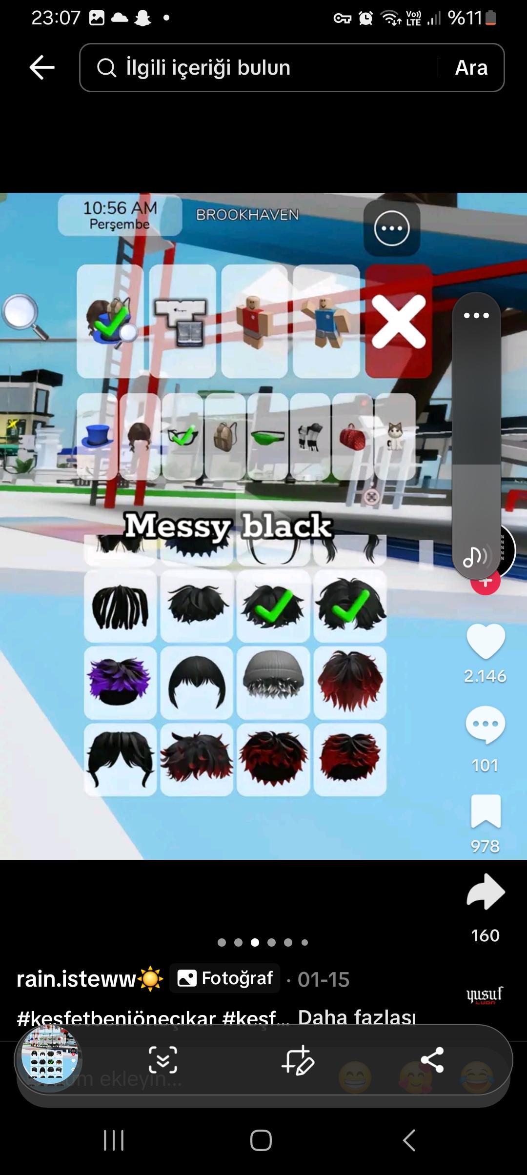 Roblox - Gülistan Tuzcuoğlu's Posts - TapTap