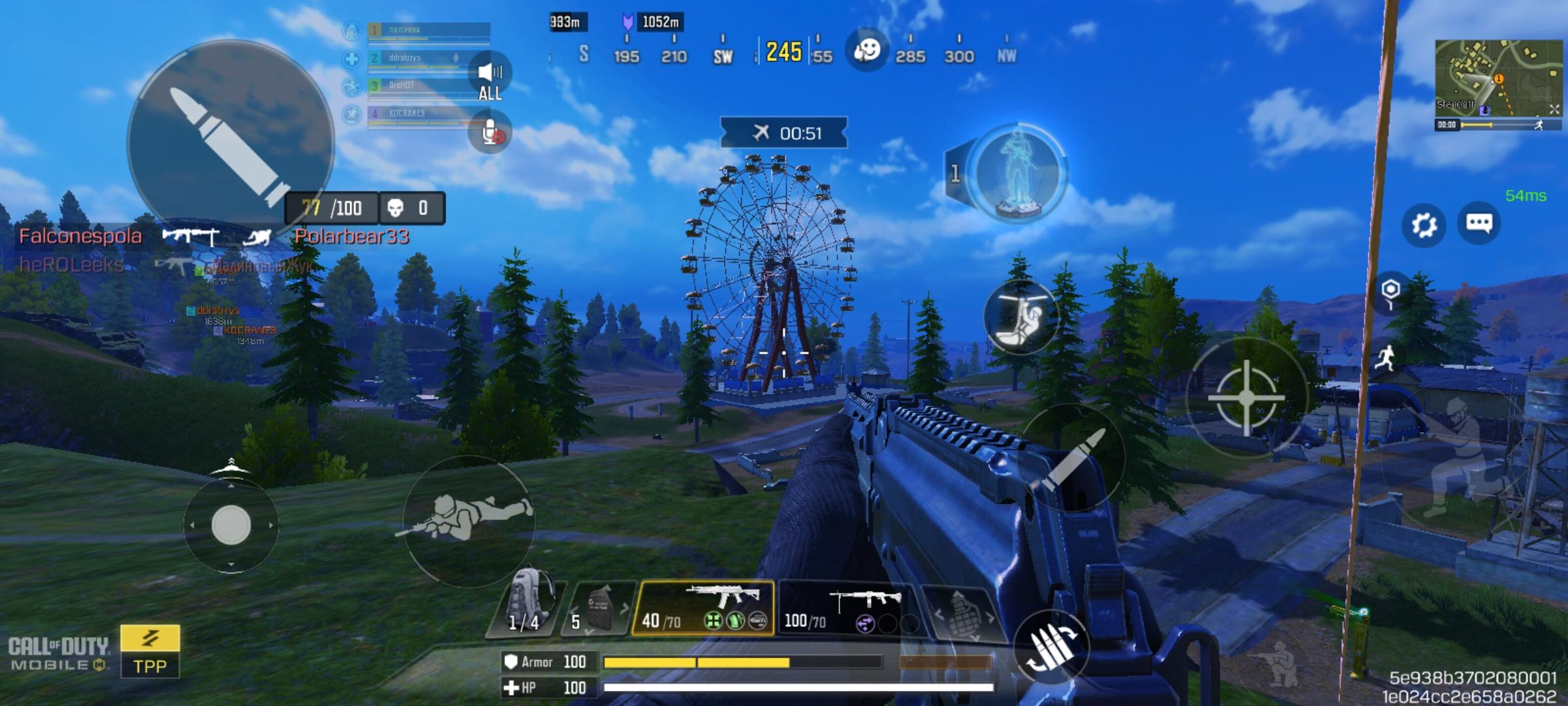 cod mobile graphic - Call of Duty: Mobile Season 10 - TapTap