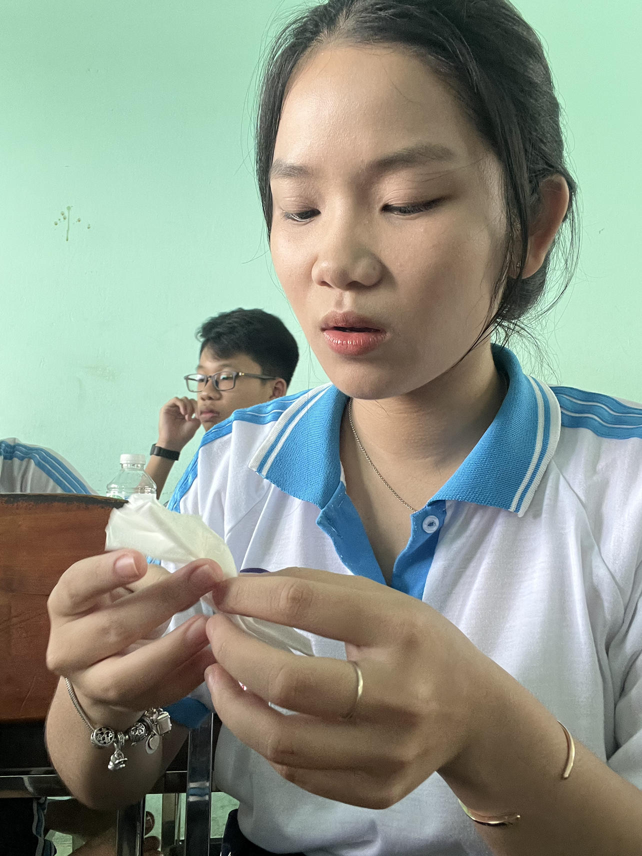 EA SPORTS FC™ MOBILE - #NguyễnTrí's Posts - TapTap