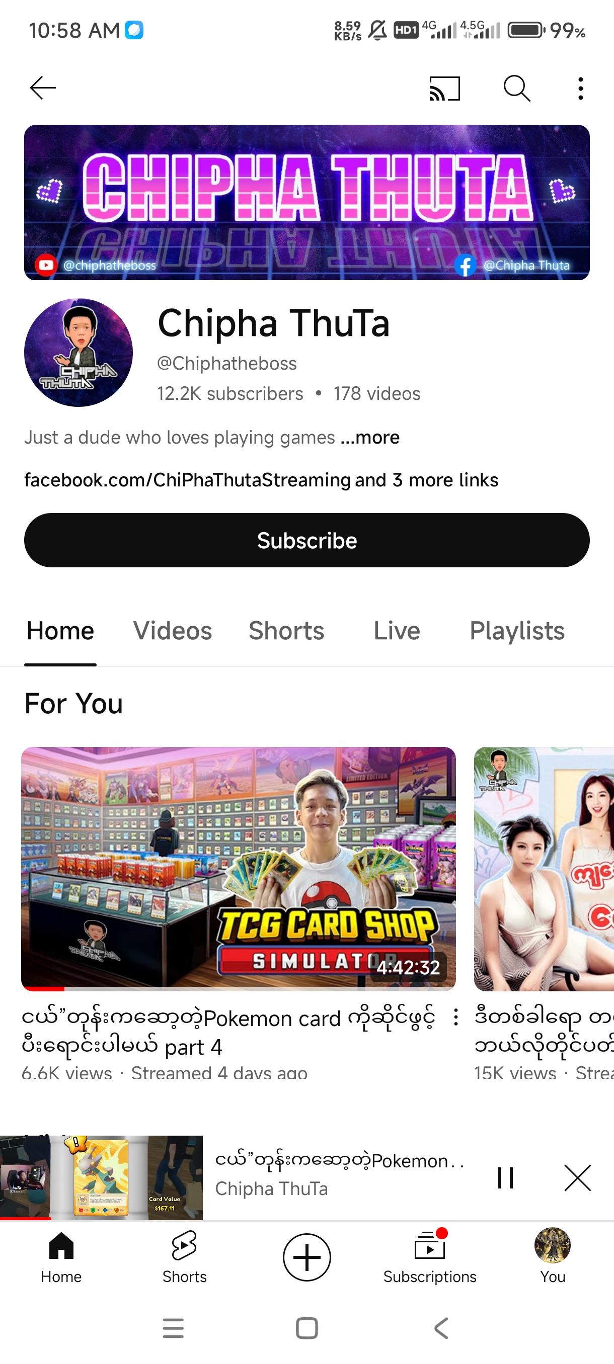 TCG Card Shop Simulator: Prologue - Xiao Yan's Posts - TapTap