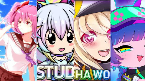 Gacha Club Latest Version for Android/iOS APK - TapTap