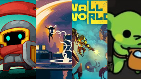 무료 다운로드 Keep on Mining! 최신 버전 Android/iOS용 APK - TapTap