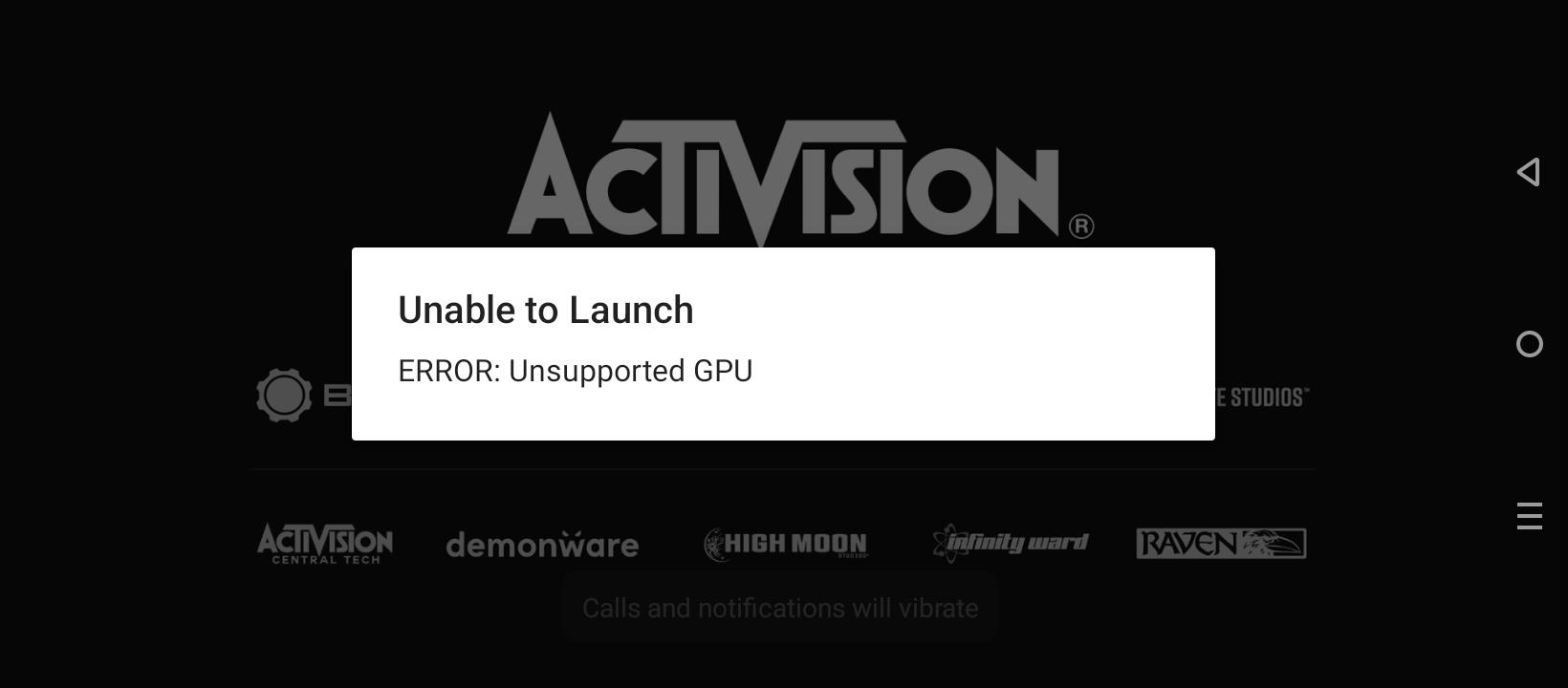 Call of Duty®: Warzone™ Mobile - Johnpri Magdato's Posts - TapTap