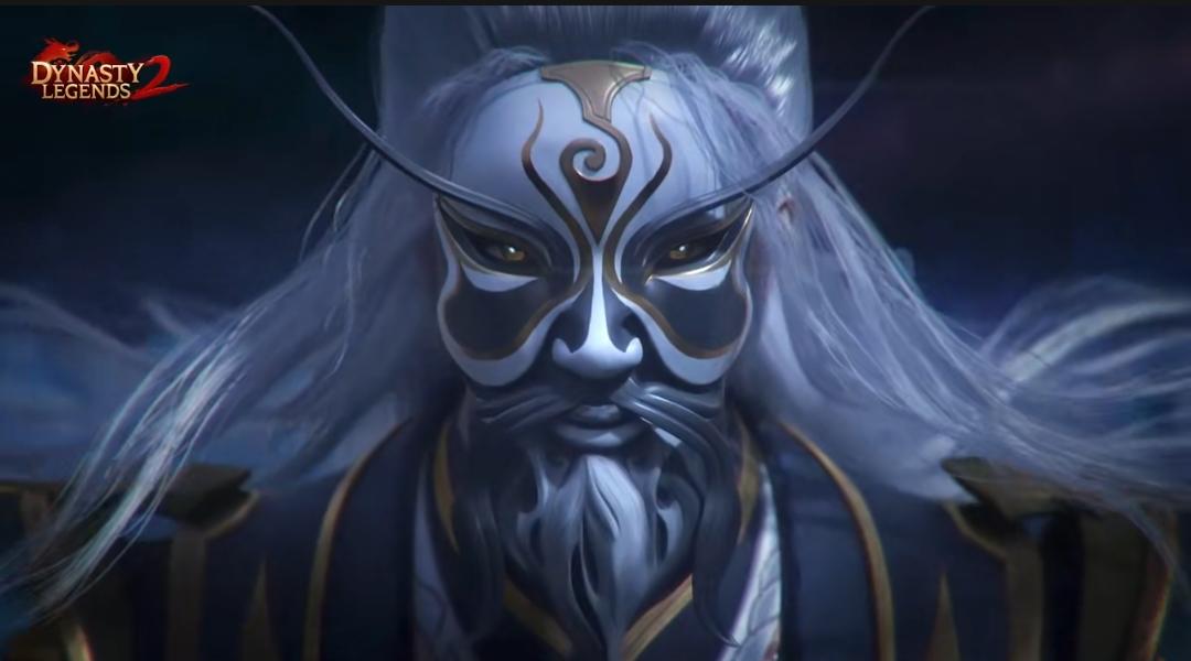 Dynasty Legend 2 Review: Epic Battles and Endless Action-Dynasty ...