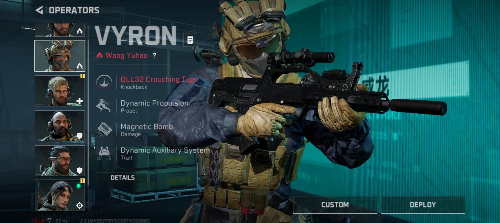 Delta Force - User411701458's Posts - TapTap