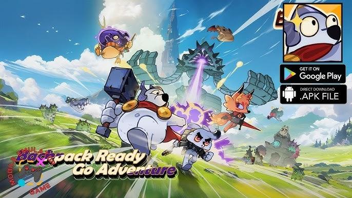 Backpack Go: A Lighthearted RPG with Tactical Gameplay - Backpack Go ...