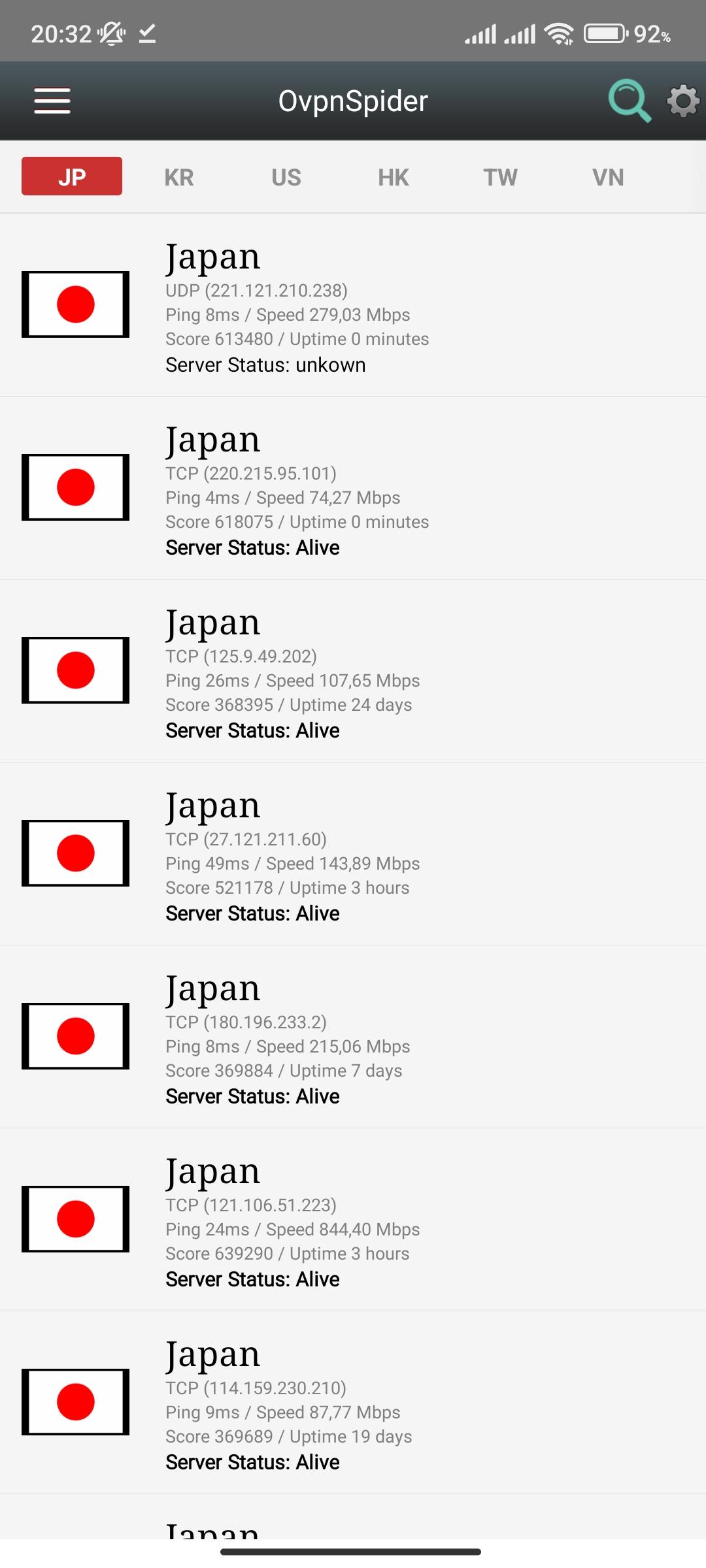 Jujutsu Kaisen Phantom Parade - Curse Uchiha's Posts - TapTap