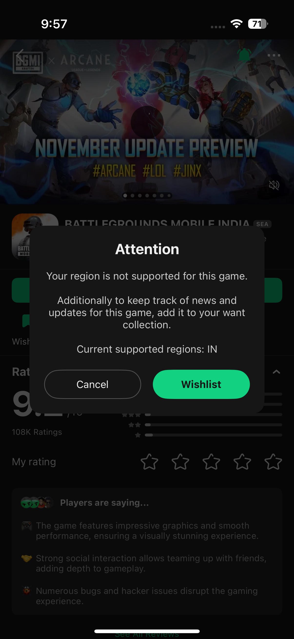 I can’t do...-SpeedyPuppy's Posts - TapTap