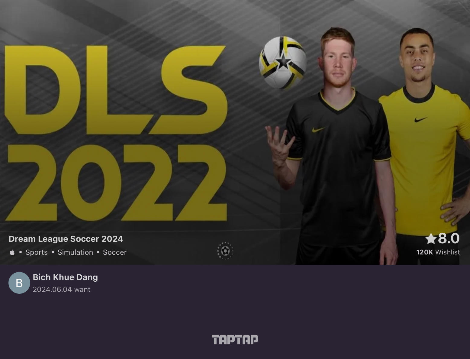 TapTap - Bich Khue Dang's Posts - TapTap