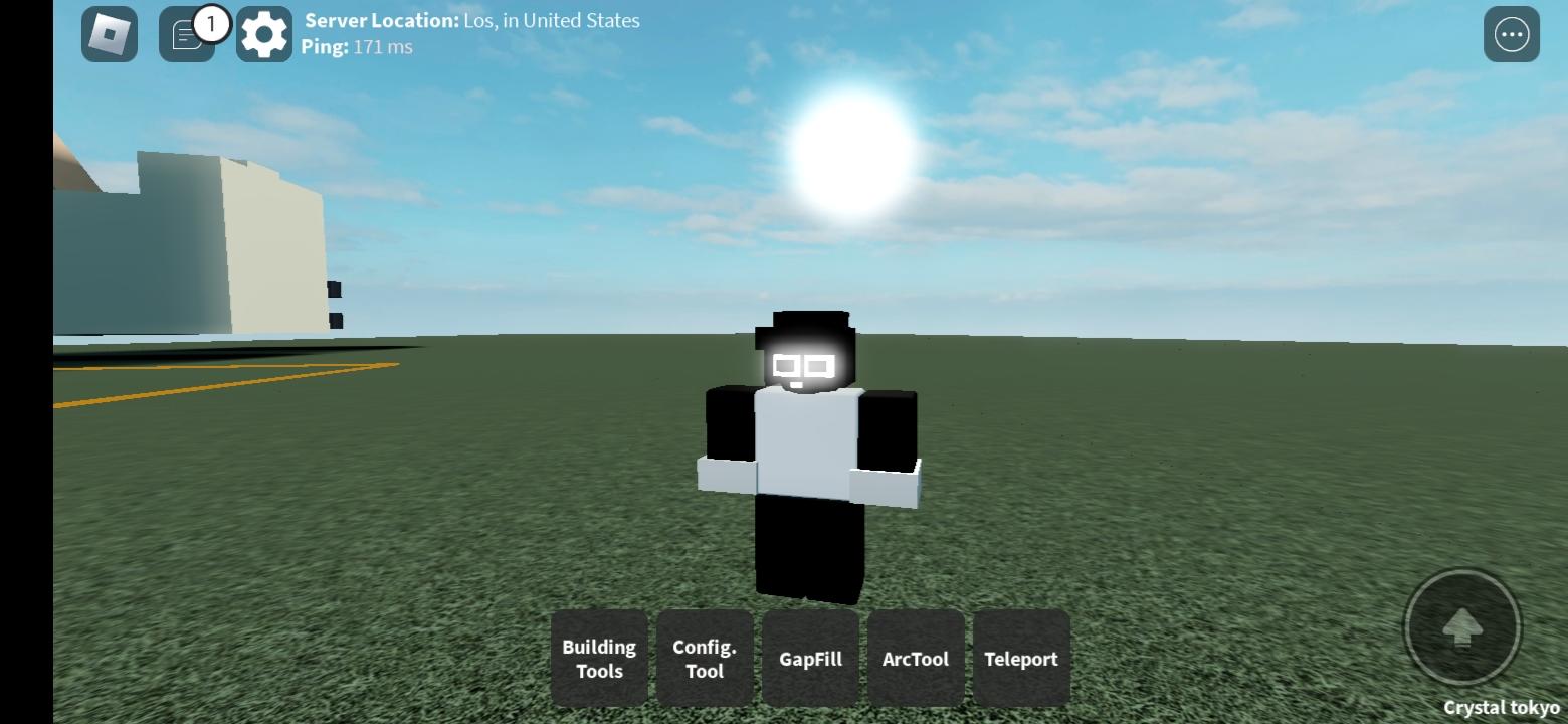 staring into the distance -Roblox - TapTap