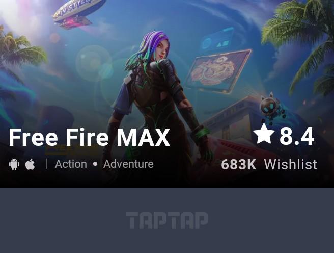 Free Fire MAX - Ganesh Neware's Posts - TapTap