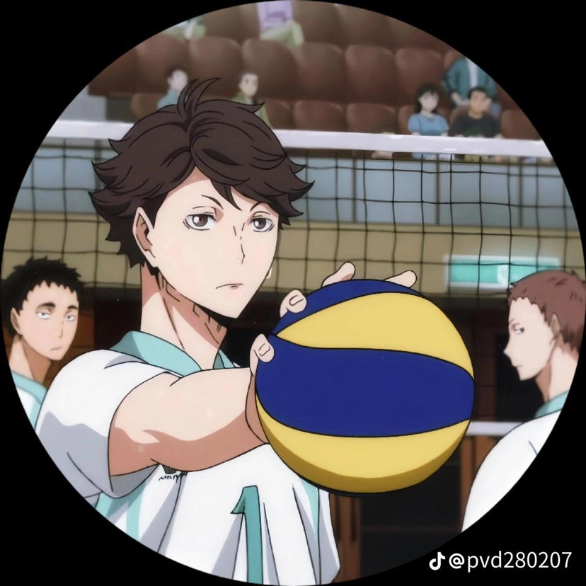 ハイキュー!!FLY HIGH - biyrzhhn's Posts - TapTap