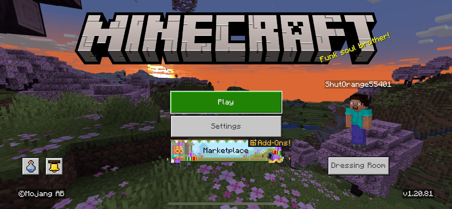 Minecraft - Zaydin Waterman's Posts - TapTap