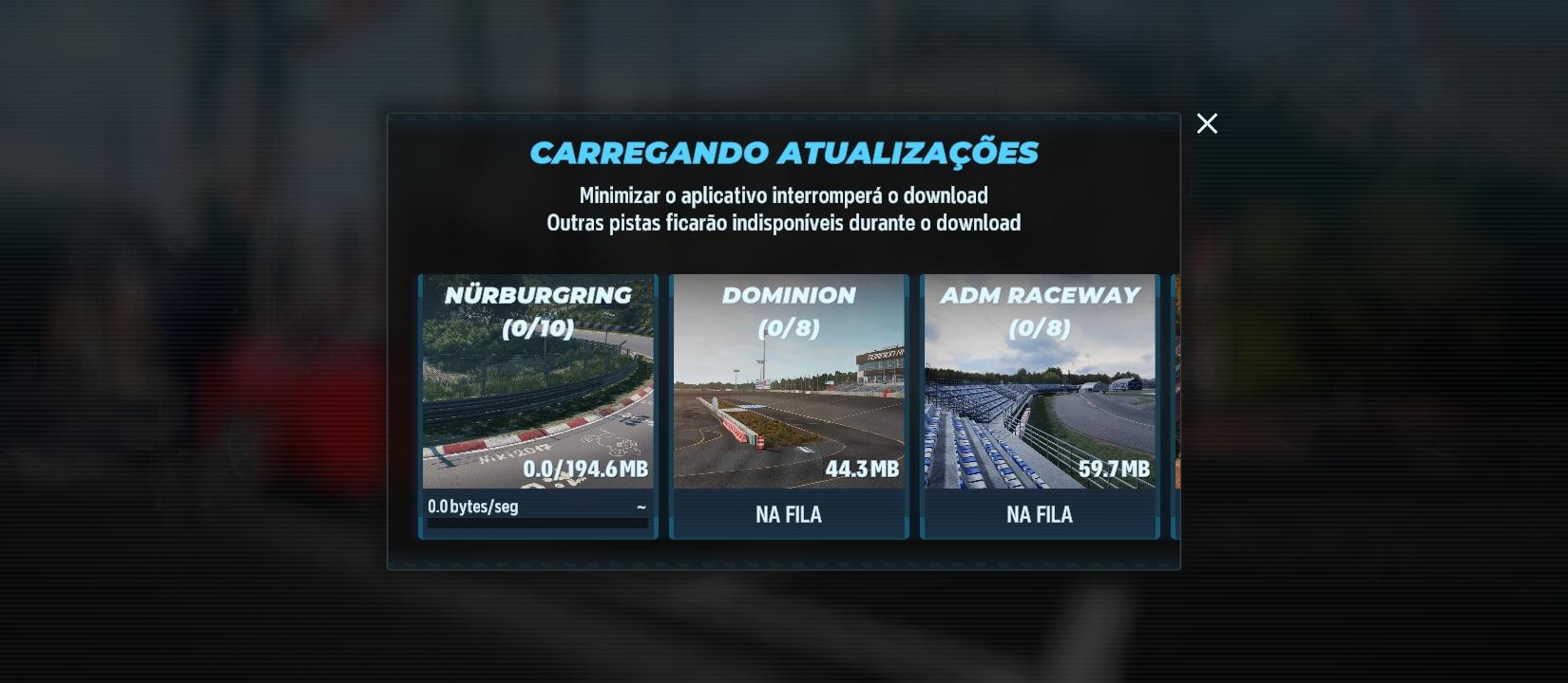 I need Help.I'm having trouble downloading the tracks. The Download ...